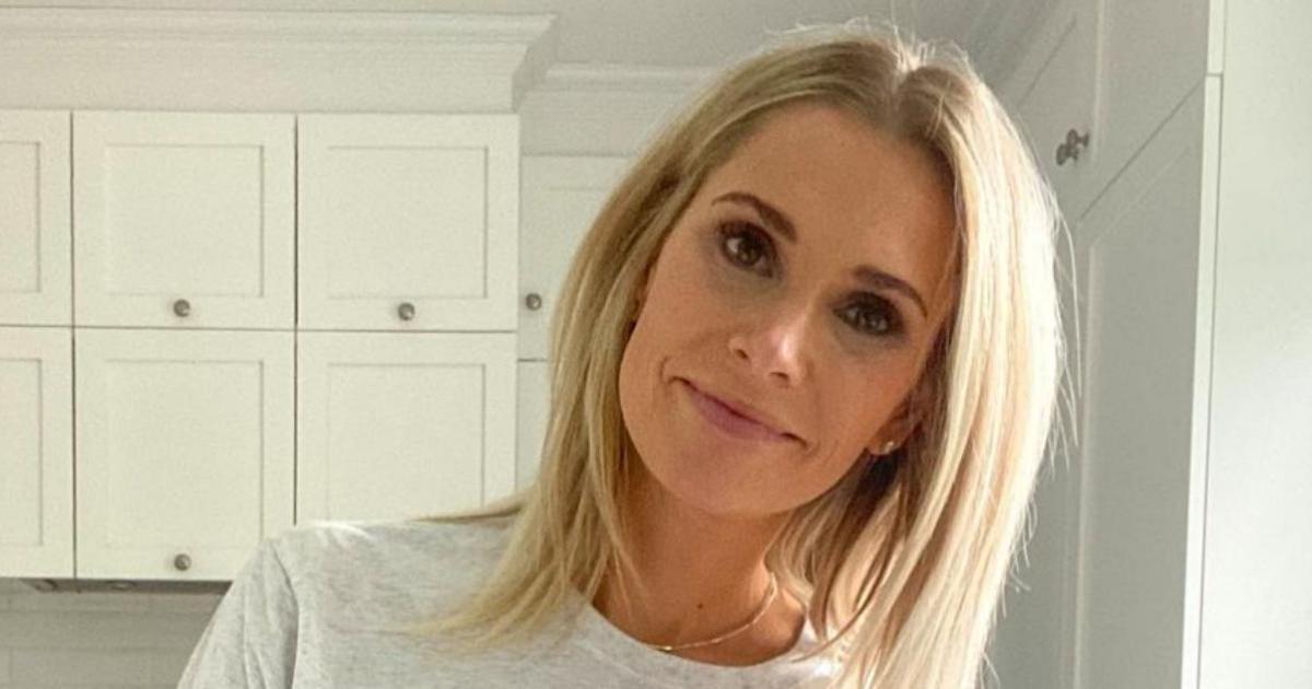 La réaction d’Angela Price au but gagnant des Canadiens fait le tour de ...