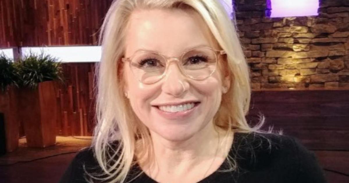 Cathy Gauthier se livre sur sa libido et sur son rapport à son corps ...