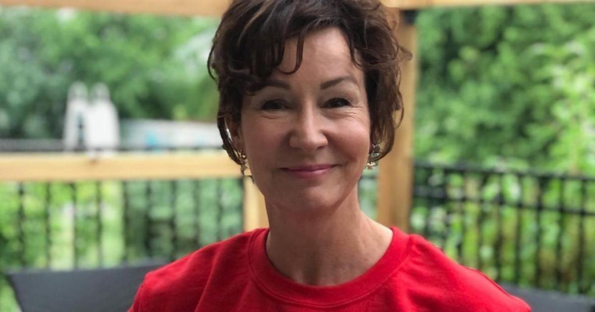 Josée Boudreault fait le point dans une touchante vidéo, 5 ans après ...