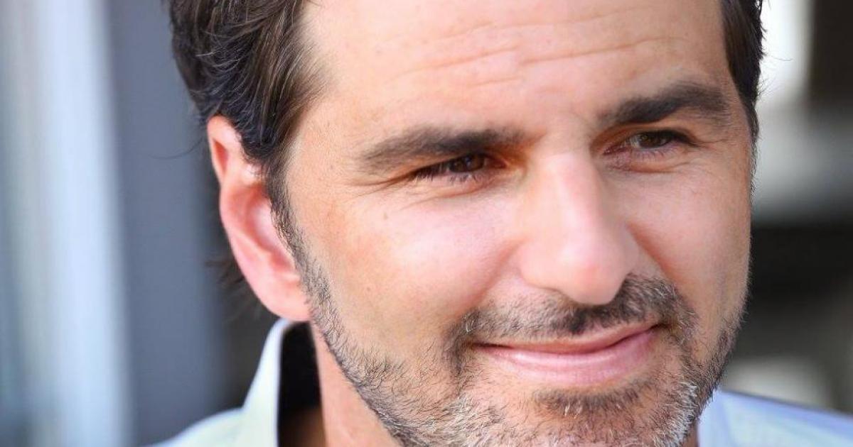 Pierre-Alexandre Fortin explique pourquoi il a quitté le théâtre pour ...