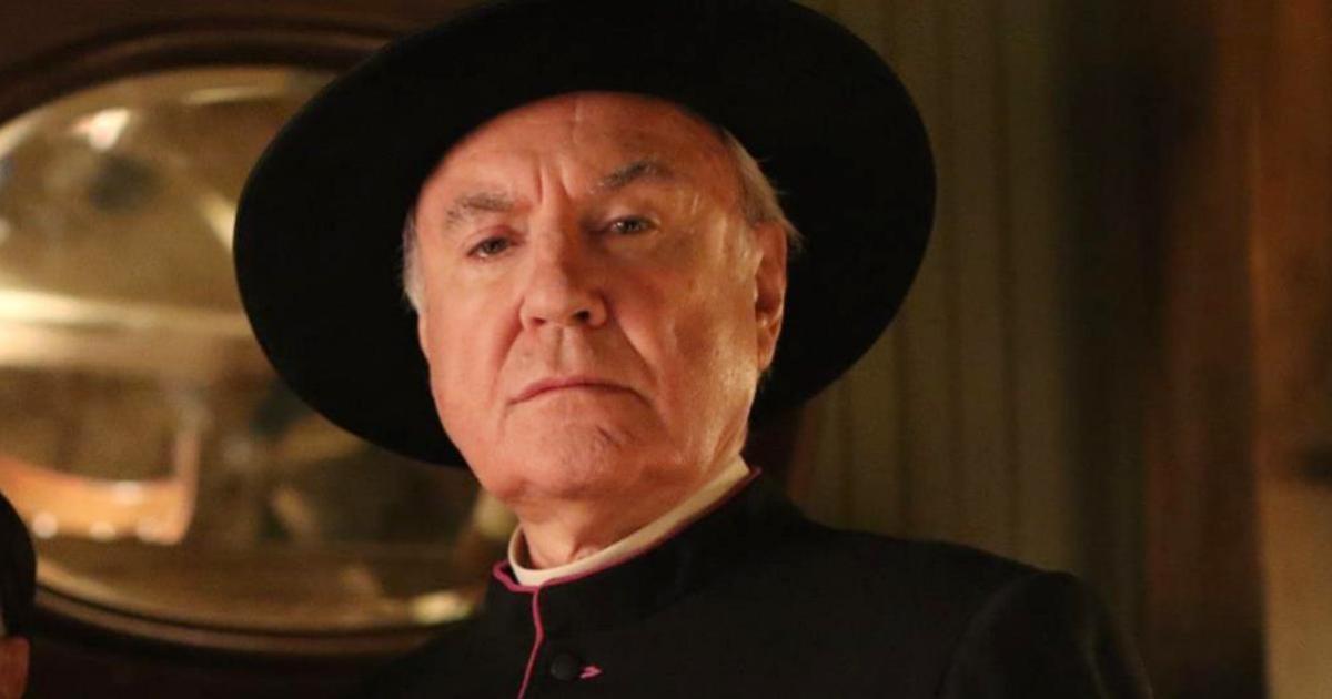 Pascal Rollin est atteint d’un cancer du poumon incurable - Monde de Stars