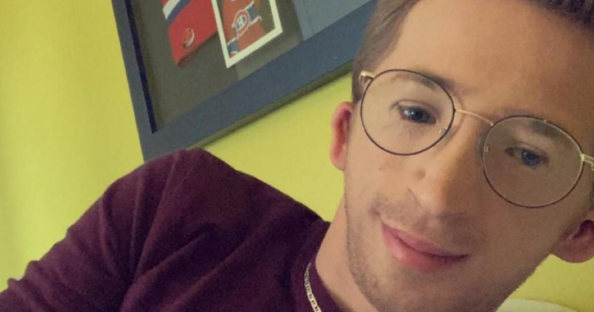 Voyez l'impressionnante transformation musculaire de Jérémy Gabriel ...