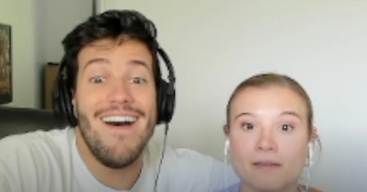 Mathieu d’OD Afrique du Sud a déjà eu des rapprochements avec une fille ...