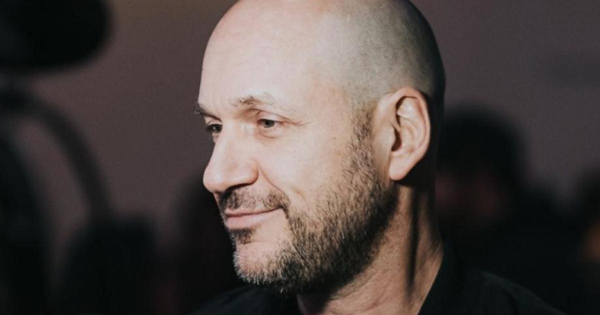 Martin Matte raconte le jour où est survenu le terrible accident de son ...