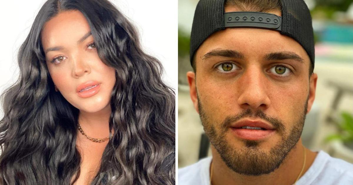 Controverse entre Khate Lessard et Antoine d’OD : son frère répond aux ...