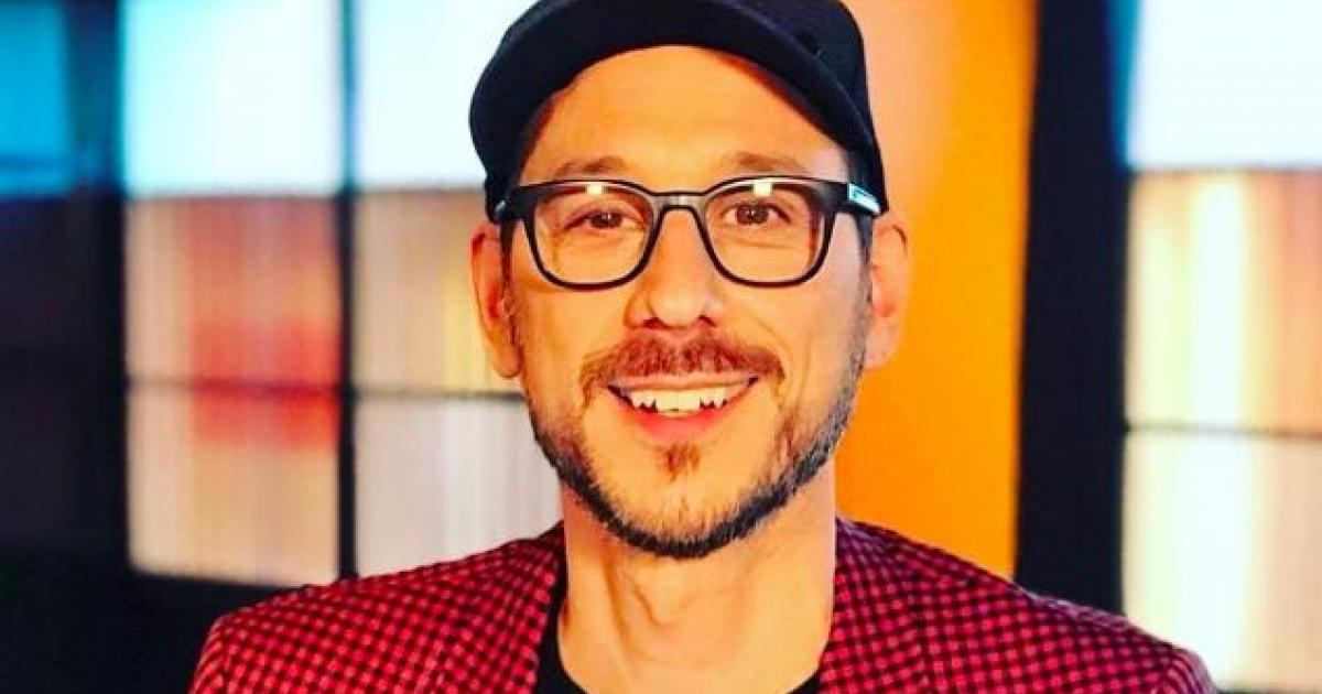 Un nouveau grand projet pour Dominic Arpin et son chien Mika - Monde de ...