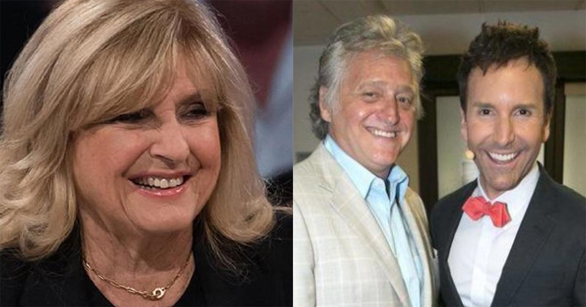 Déclaration choc de Dominique Michel: elle savait pour Salvail et Rozon ...