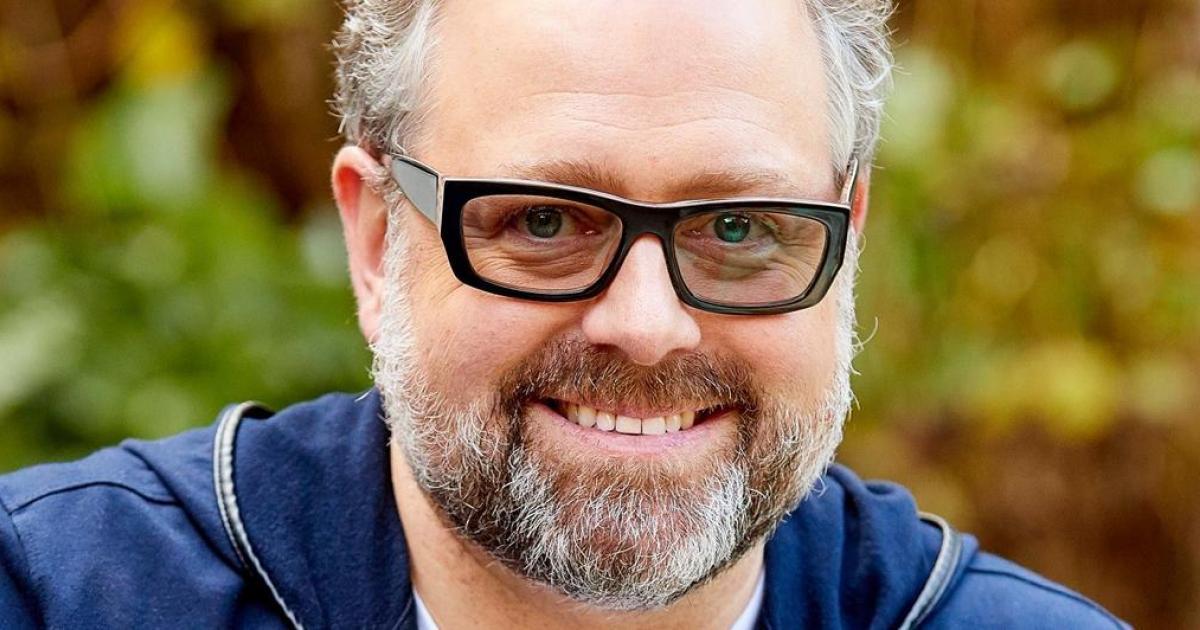 Alexandre Taillefer annonce son prochain projet! - Monde de Stars