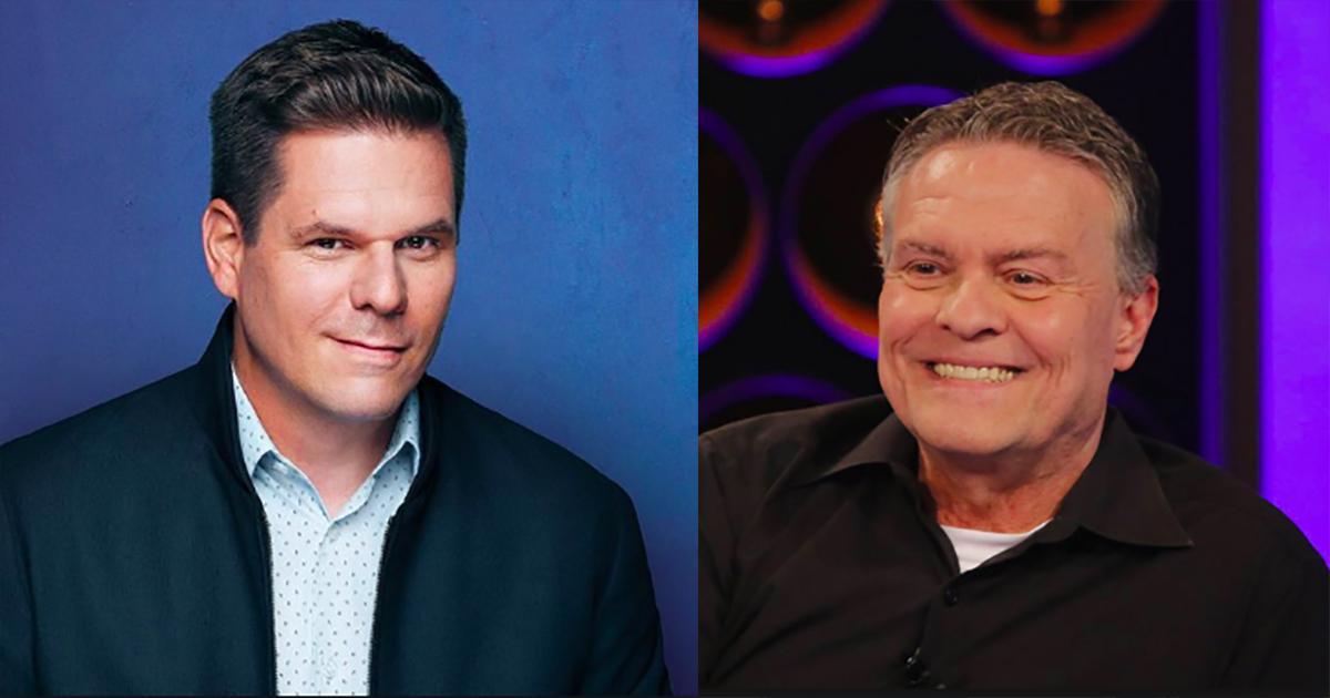 DERNIÈRE HEURE: Changement majeur dans le monde de la radio québécoise ...