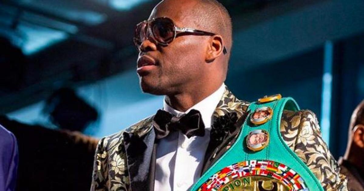 Adonis Stevenson: De nouveaux développement extrêmement encourageants ...