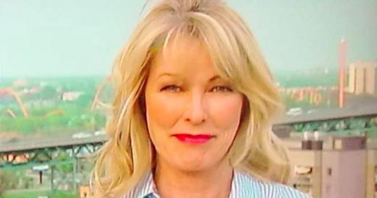 C'est une journée toute spéciale pour Colette Provencher - Monde de Stars