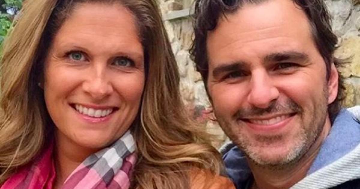 Saskia Thuot et Pierre-Alexandre Fortin brisent finalement le silence ...