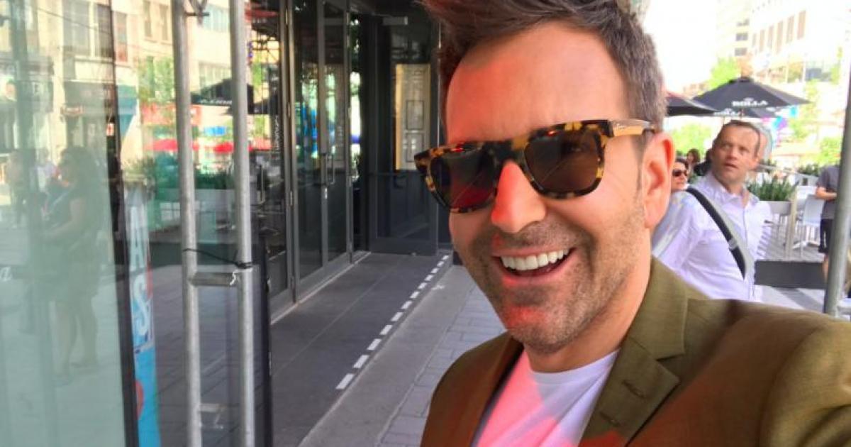 Alexandre Barrette crée un immense malaise en ondes avec une blague ...