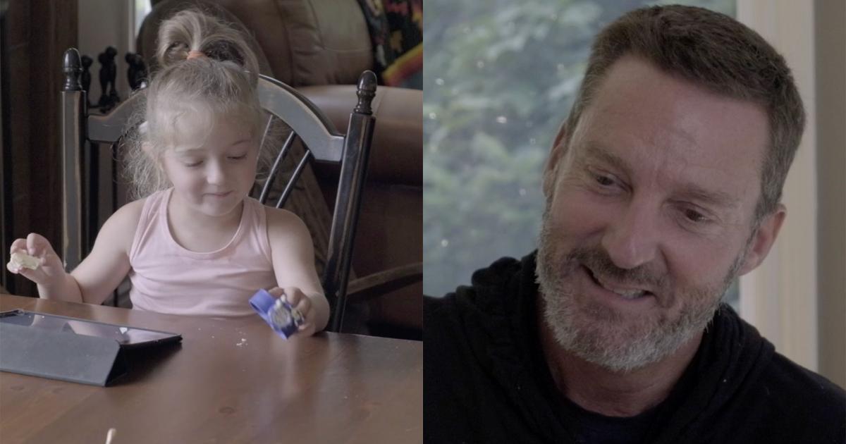 À VOIR | Le journaliste Patrice Roy nous présente sa conjointe, sa ...