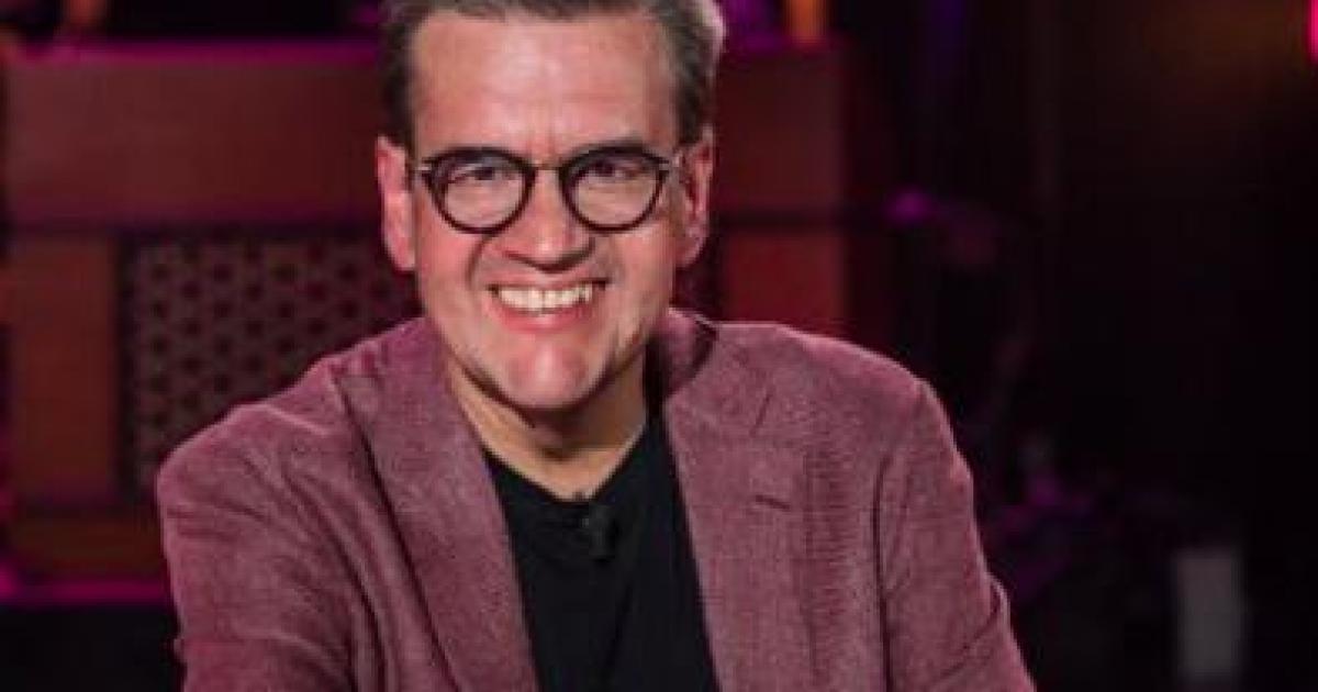 À VOIR: Denis Coderre a retrouvé l'amour, il nous présente sa nouvelle ...
