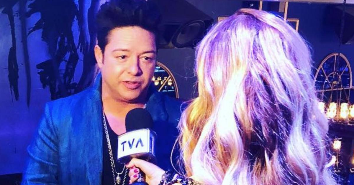 Affaire Éric Lapointe: « Le mal est déjà fait » - Monde de Stars