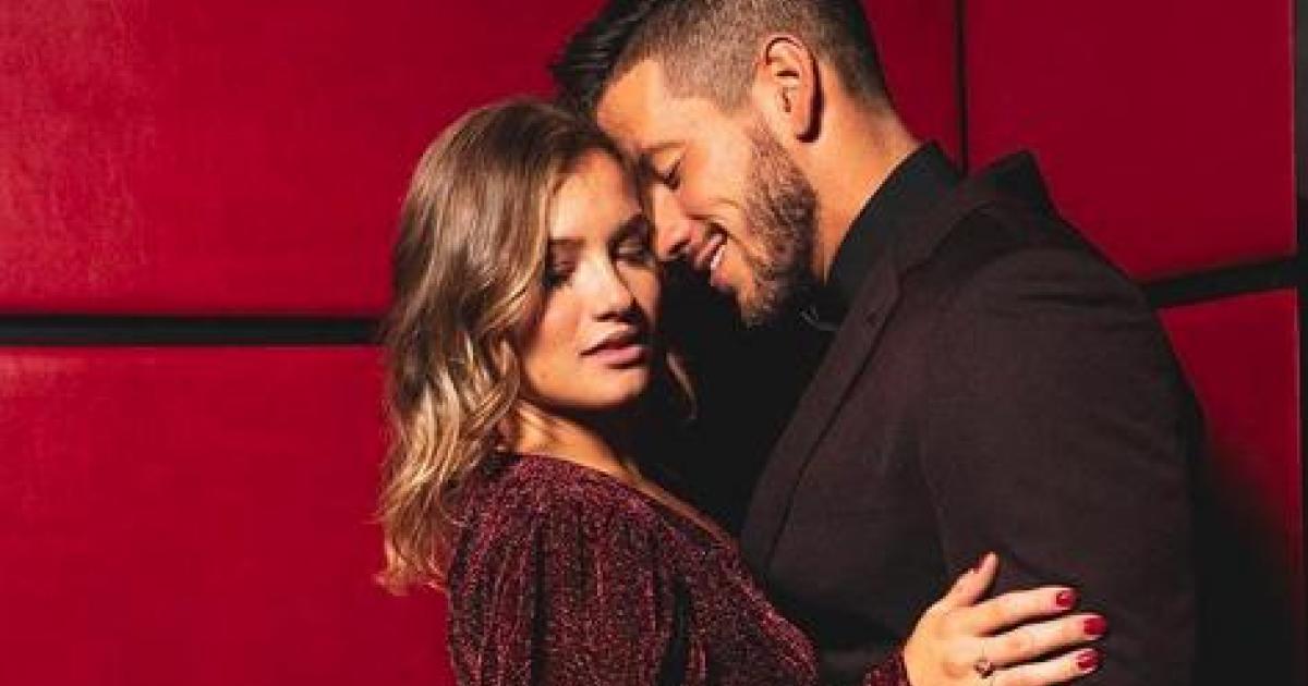 OD: Claudie et Mathieu sont passés à deux doigts de remporter ...