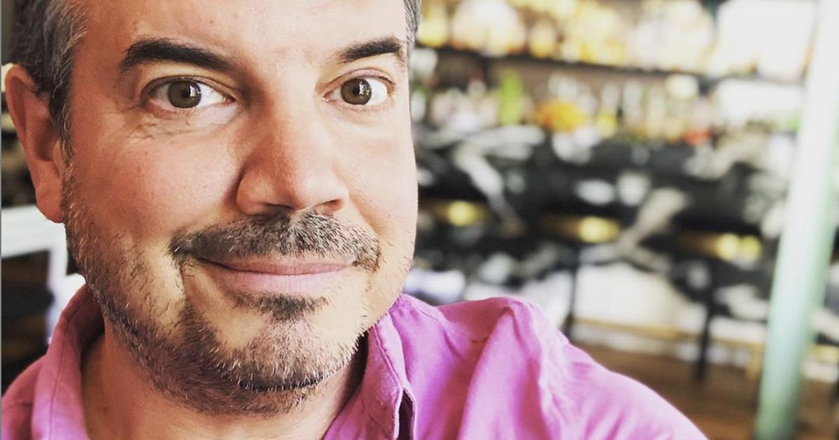 Charles Lafortune publie une extraordinaire photo de Mathis qui fête ...