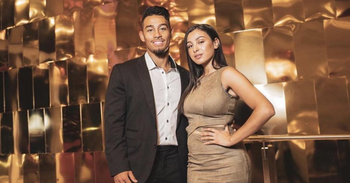 Rym d'Occupation Double confirme qu'elle n'est plus avec LP «On n'a ...