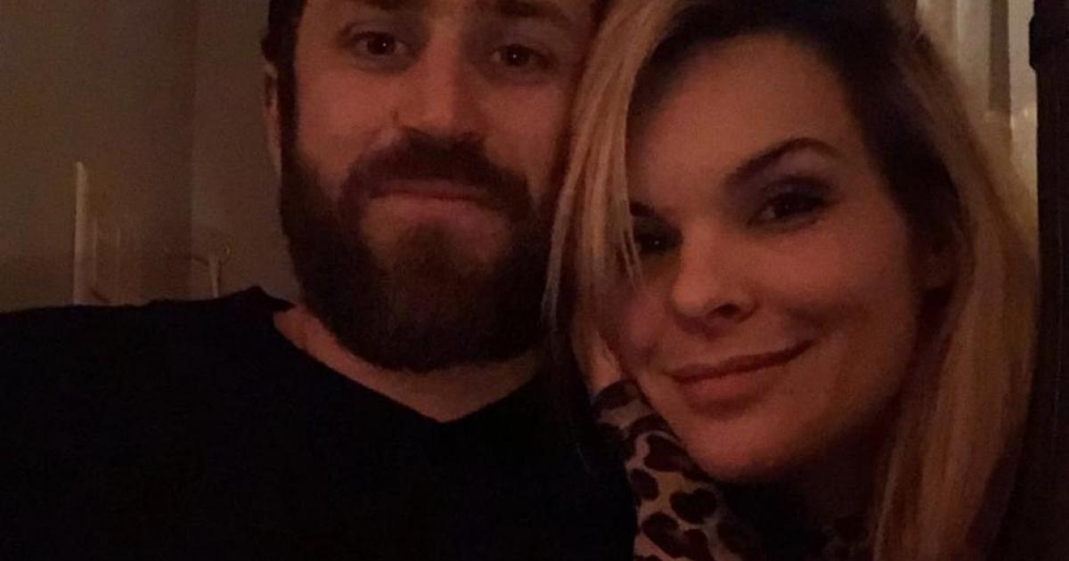 Kim Rusk publie une adorable photo de sa petite Billie et elle lui ...