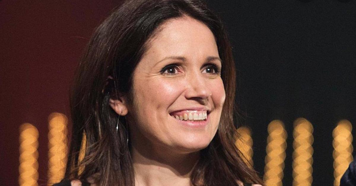 La touchante déclaration d'amour de France Beaudoin: « on va passer une ...