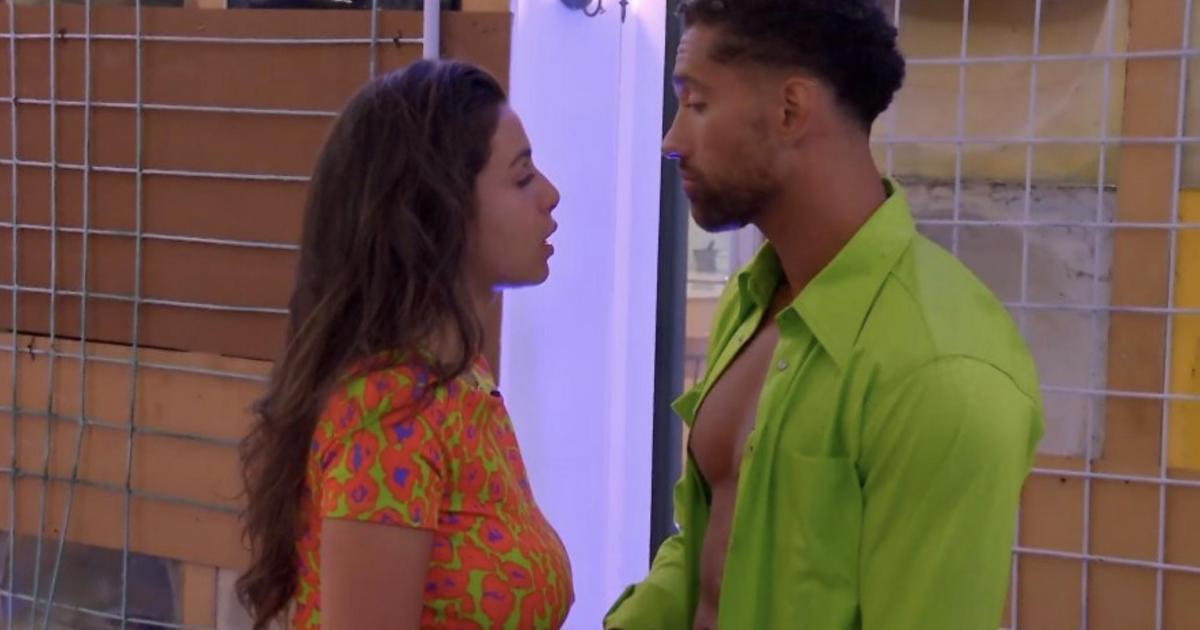 Chris et Rym d'OD sont-ils de nouveau ensemble? Une nouvelle vidéo fait ...