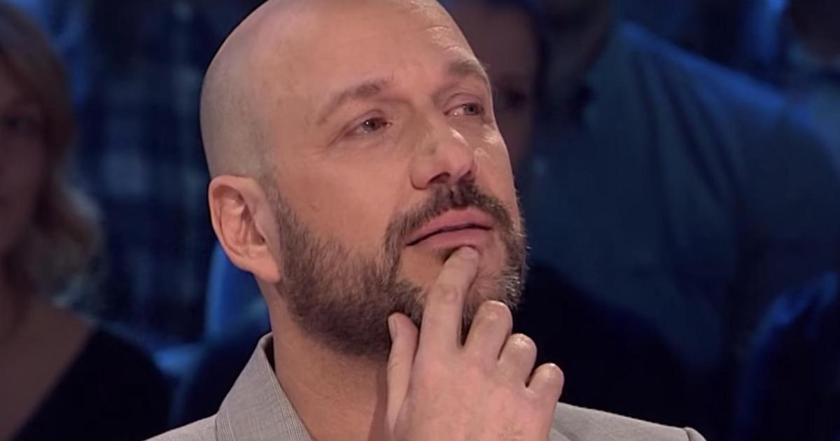 À VOIR: Martin Matte ému aux larmes en parlant de son frère qui a subi ...