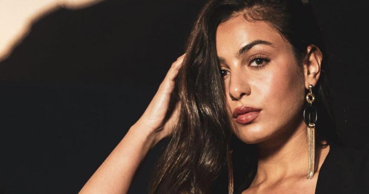 Rym d'Occupation Double publie de nouvelles magnifiques photos où son ...