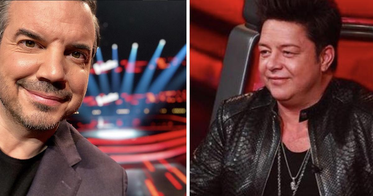 Charles Lafortune commente la saga Éric Lapointe et son départ de La ...