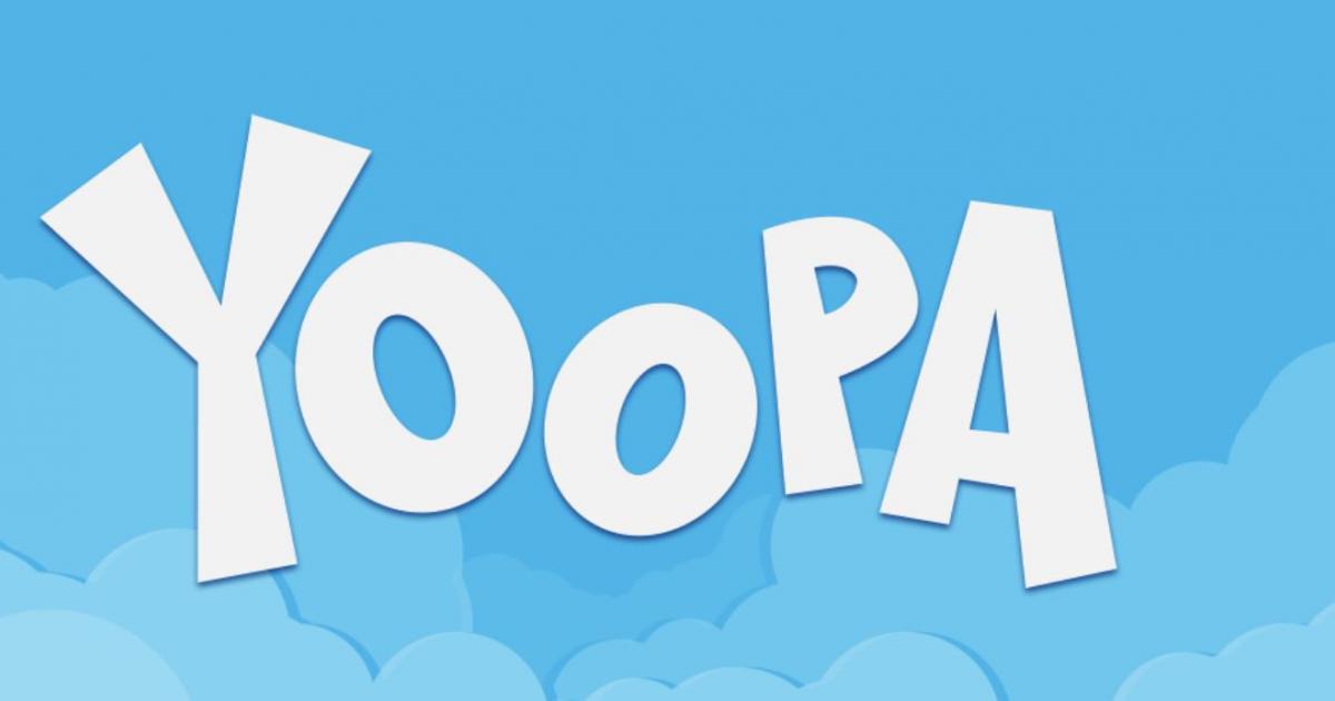 TVA annonce que la chaîne Yoopa sera débrouillée dès aujourd'hui, bonne ...