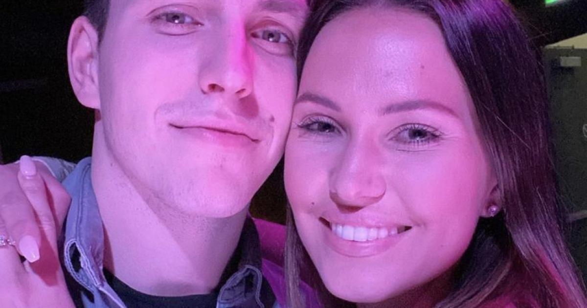 Polina d'Occupation Double fait finalement le point sur sa relation de ...