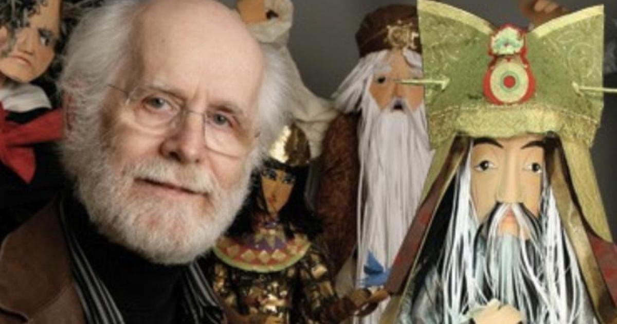 L'animateur Claude Lafortune est décédé de la COVID-19 à l'âge de 84 ...