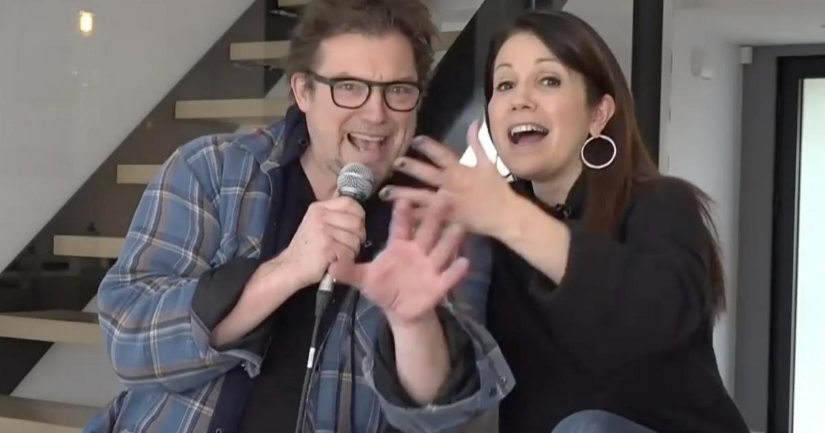 France Beaudoin et Vincent Graton parlent avec humour des défis de ...