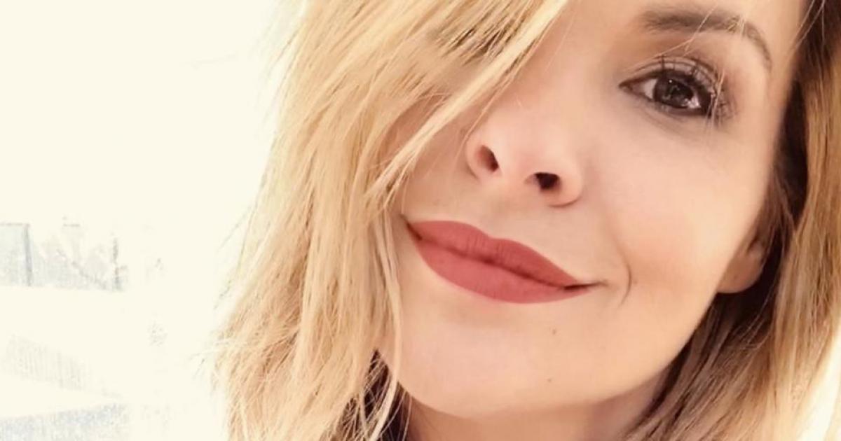 Kim Rusk publie une nouvelle photo de sa petite Billie et de son ...