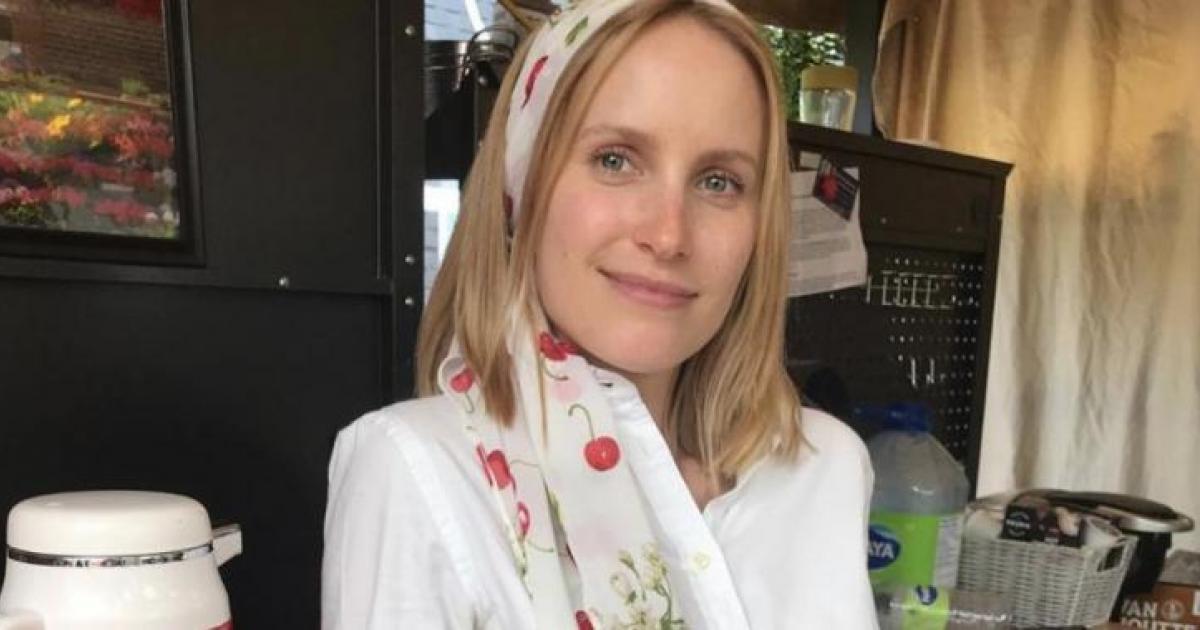 Charlotte Legault de District 31 fait tourner toutes les têtes avec une ...