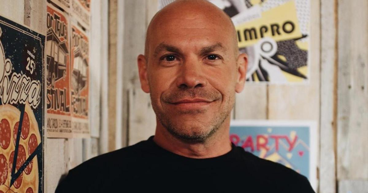 Maxim Martin publie une rare photo avec ses deux enfants et il a de ...