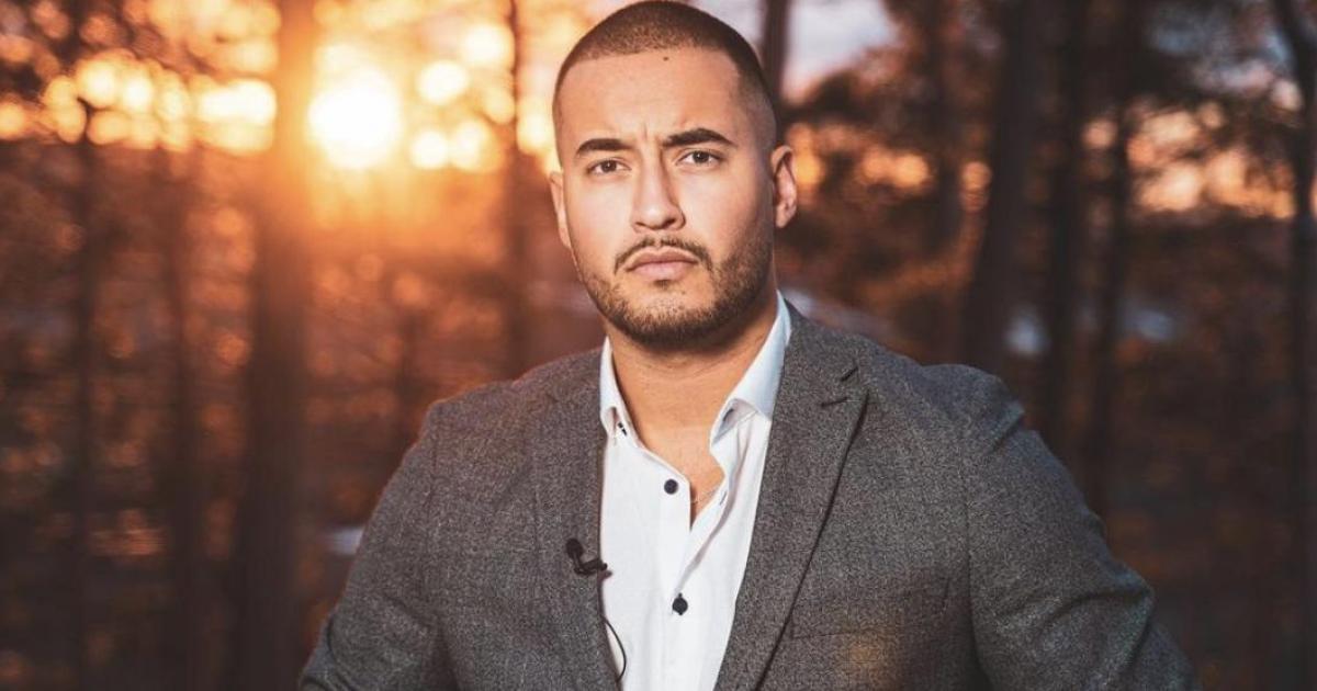 Après le tournage de L'heure de vérité d'Occupation Double, Vincent ...