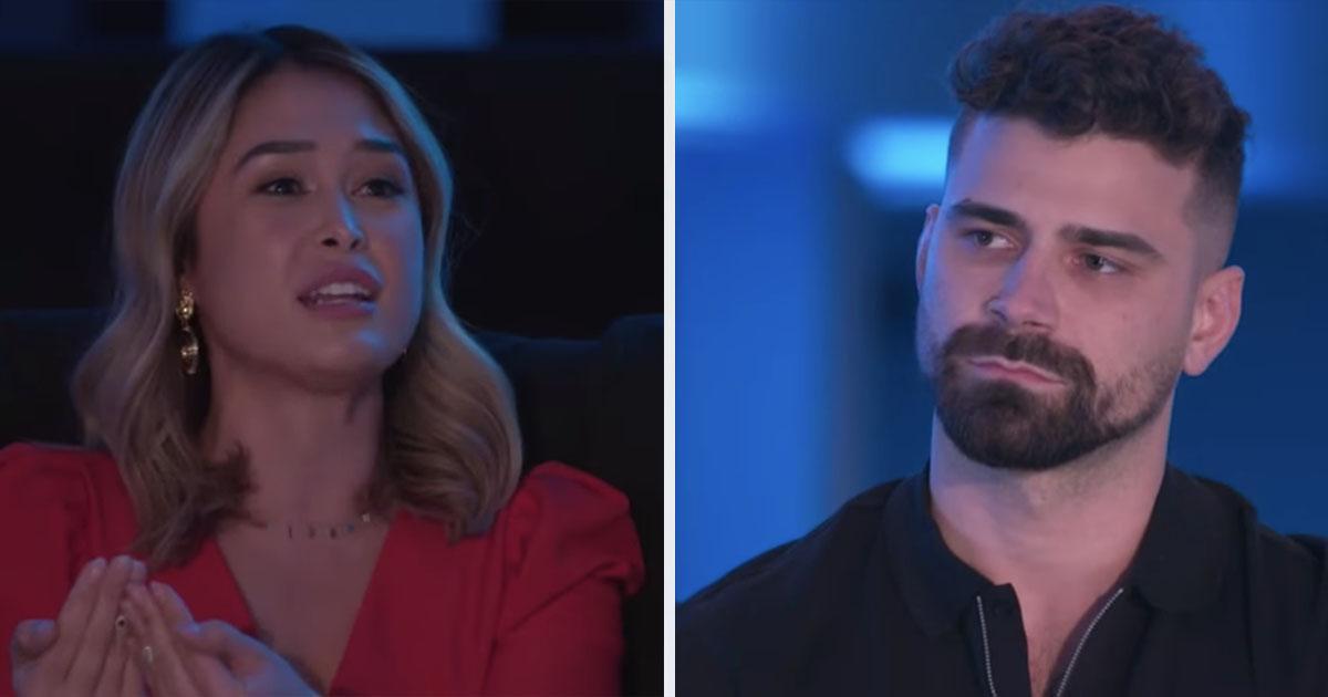 À VOIR: Julie-Anne règle ses comptes avec Kevin lors de L'heure de ...