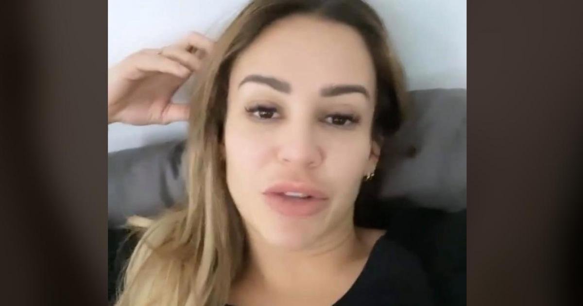 Cintia d'Occupation Double fait une importante mise au point suite aux ...