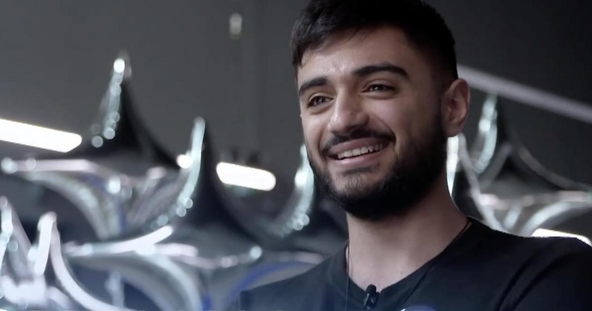 Shayan a volé la vedette à Star Académie avec une performance qui a ...