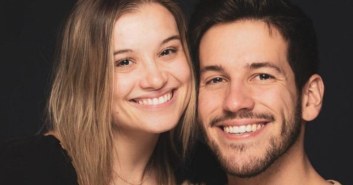 Claudie et Mathieu d'Occupation Double partagent des détails ...