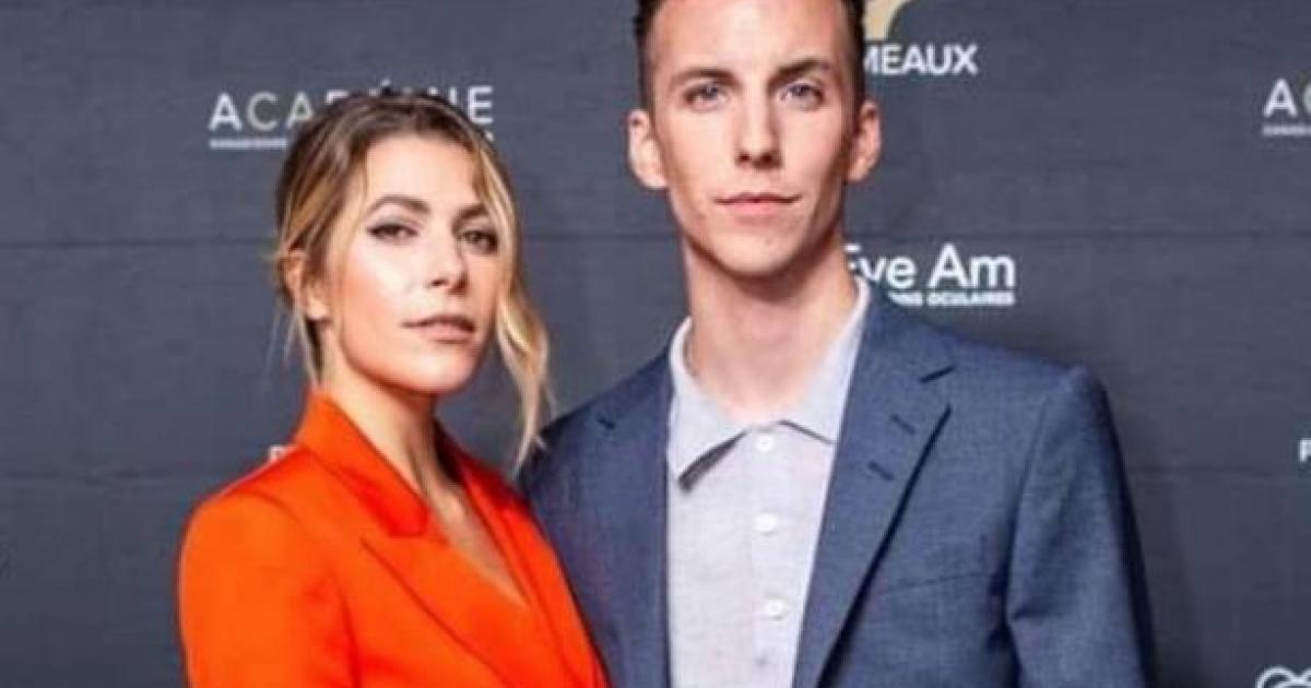 Virginie Ranger-Beauregard fait de rares confidences sur sa relation ...