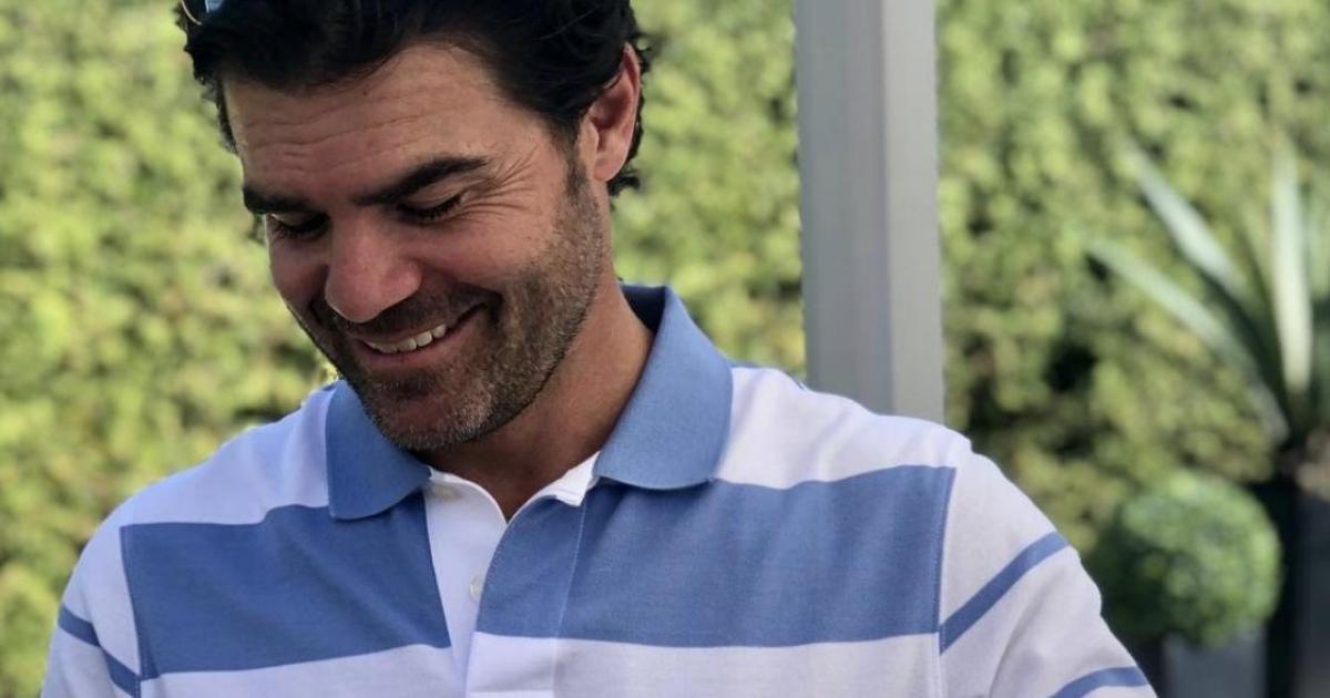 Daniel Melançon étonne avec son nouveau look de confinement - Monde de ...