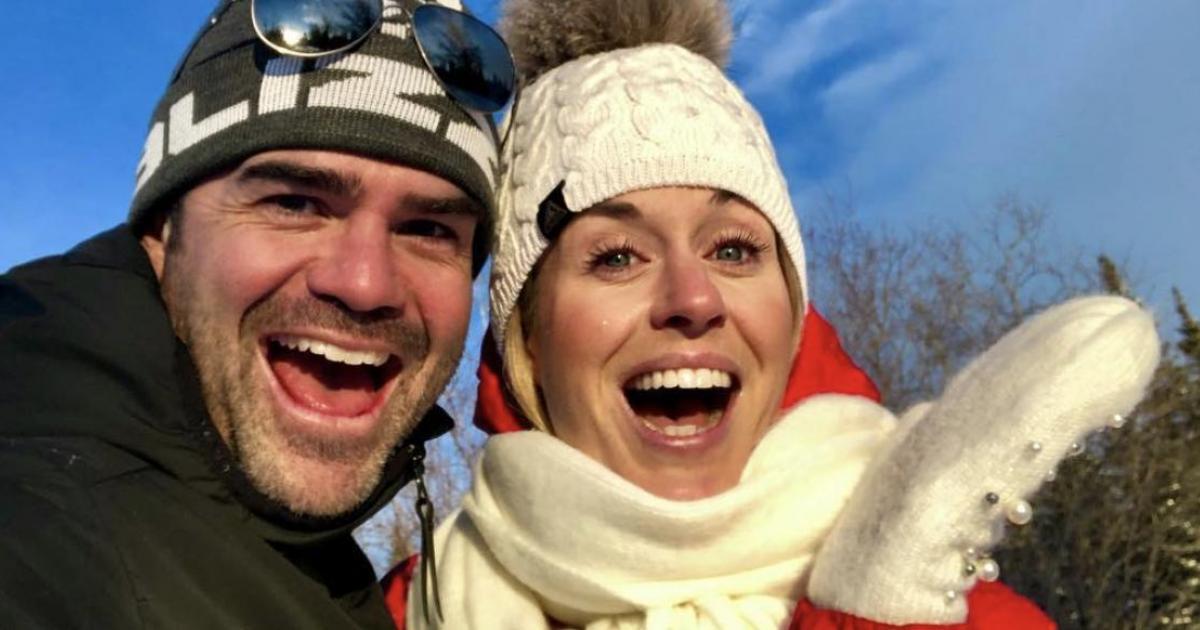 Daniel Melançon étonne avec son look de confinement et une nouvelle ...