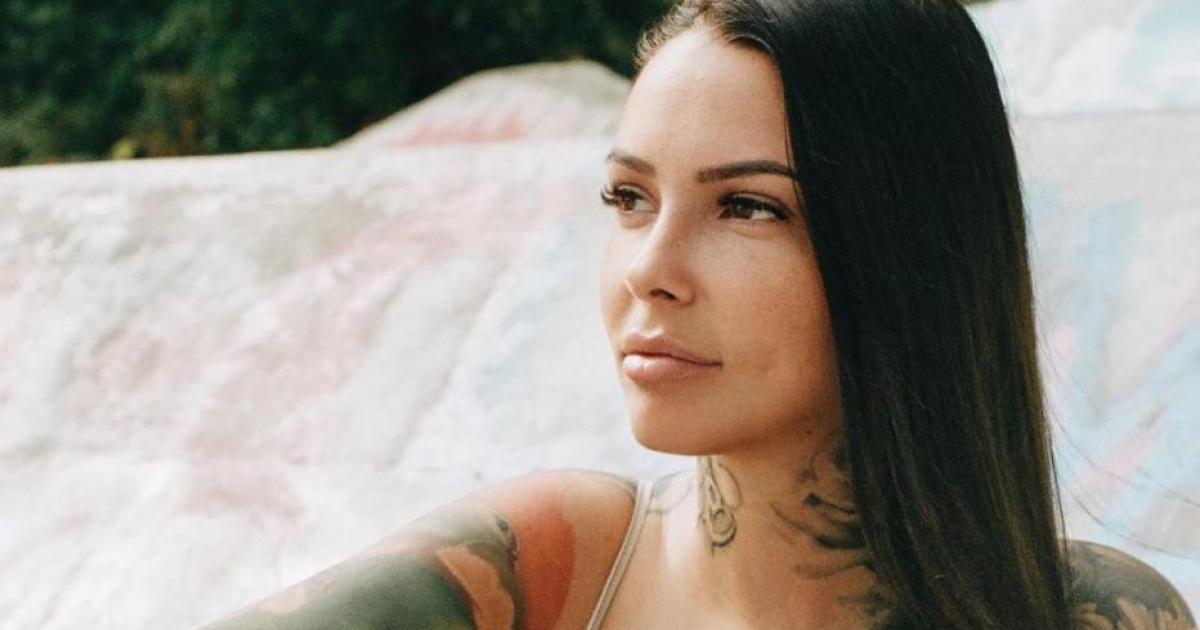 Hélène Boudreau annonce qu'elle souffre d'un trouble de la personnalité ...