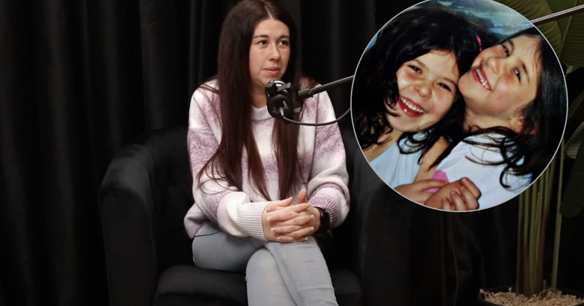 La sœur de Cédrika Provencher partage son récit émouvant lors d'une ...