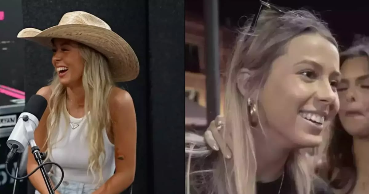 La fameuse fille de « Hawk Tuah » mentionne qu'elle a reçu une offre ...