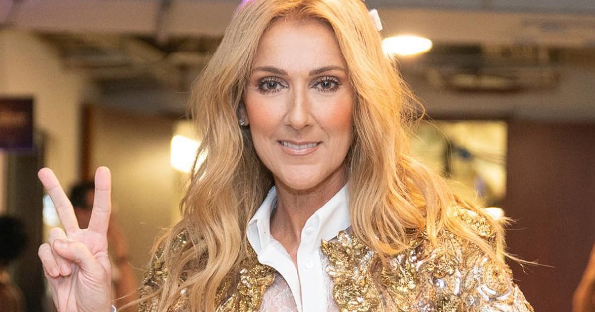 Céline Dion va être payée une fortune pour chanter à la cérémonie d ...