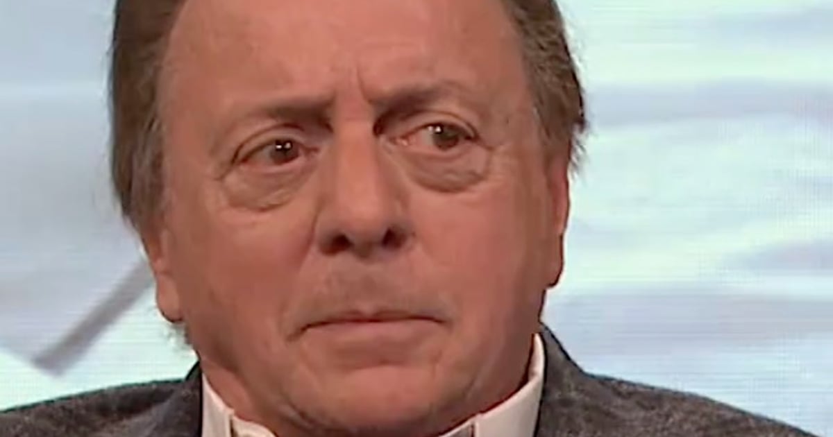 Jean-Luc Mongrain s'ouvre pour une très rare fois concernant son couple ...