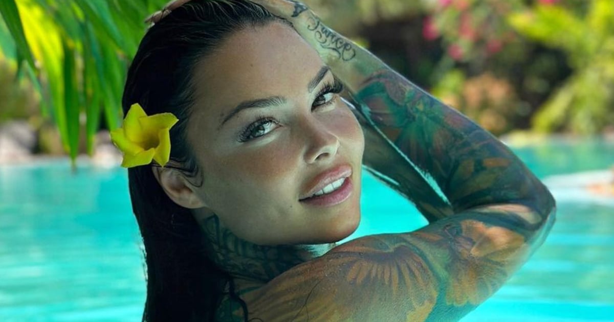 Hélène Boudreau dévoile la véritable raison pourquoi elle a choisi de ...